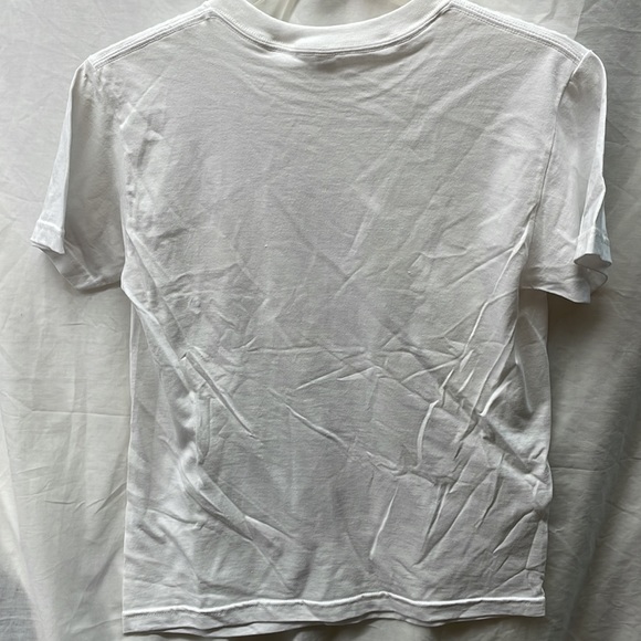 Alstyle | Shirts | New Alstyle Magic Johnson 32 Basketball Tee Men S ...